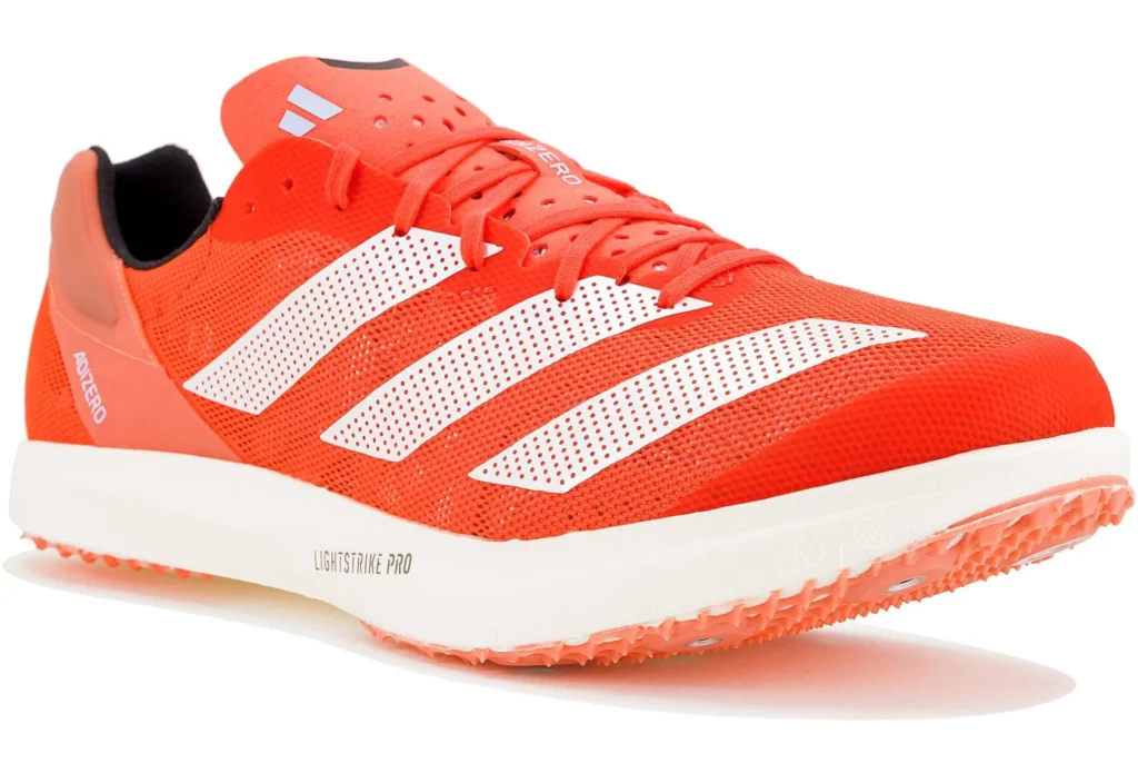 Adizero Avanti Tyo M - Track Passion