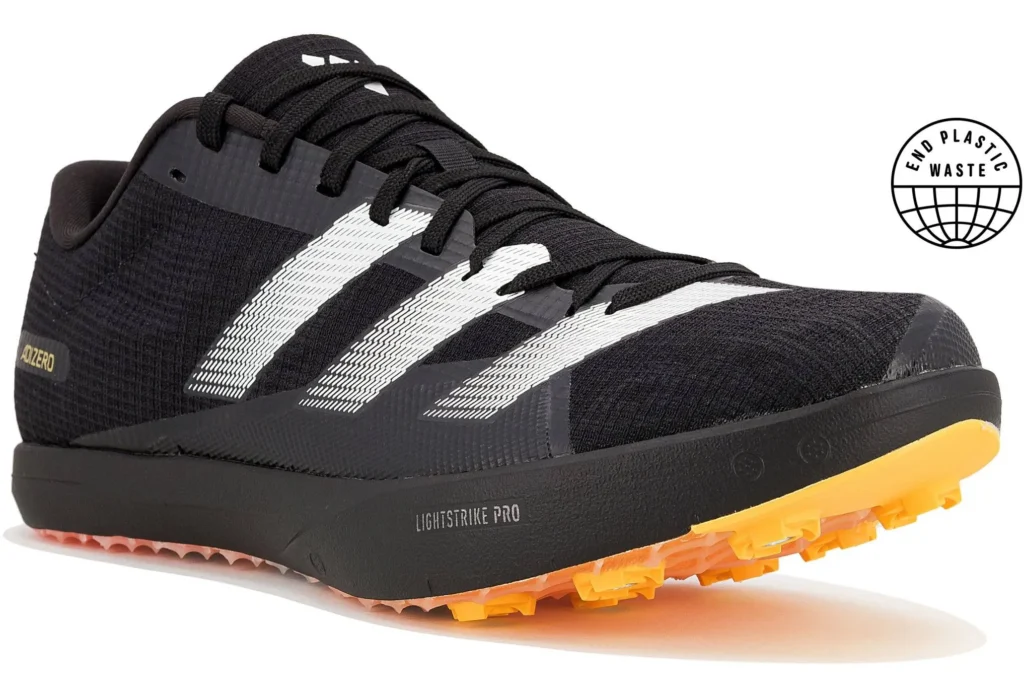 Adizero Lj M - Track Passion